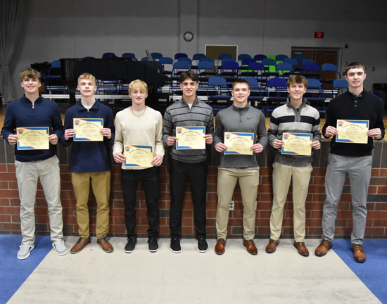 Sports « The VW independent