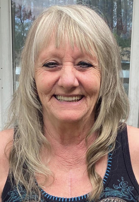 Tammy Lynn Martin « The VW independent